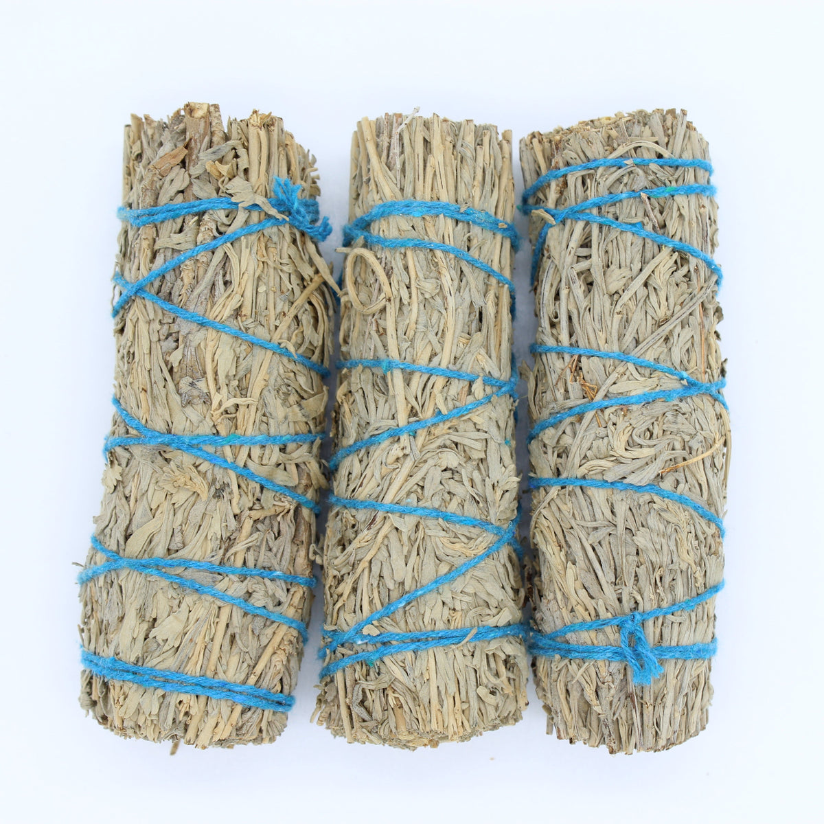 Blue Sage Bundle– Maxwell's Mystic Market